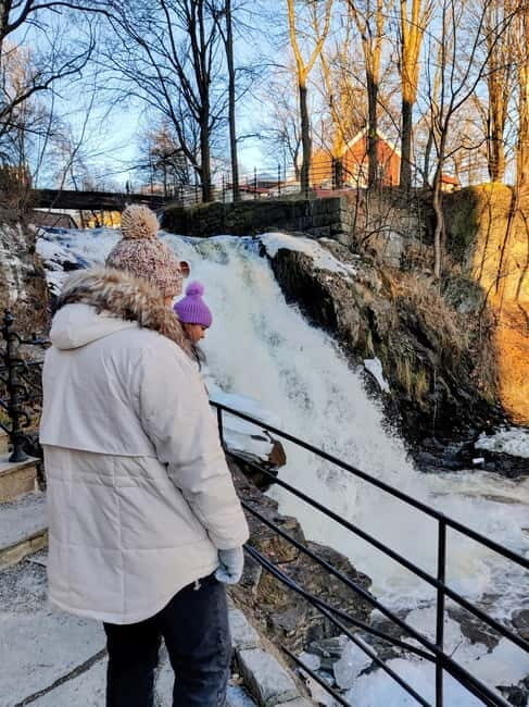 Oslo: Grünerløkka Food & Culture Walking Tour - Introduction