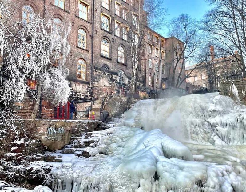 Oslo: Grünerløkka Food & Culture Walking Tour - The Guide and Overall Experience