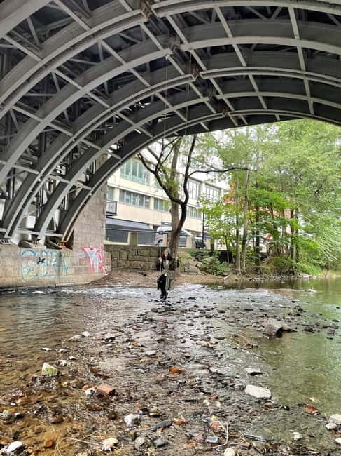 Oslo: Grünerløkka Food & Culture Walking Tour - The Sum Up