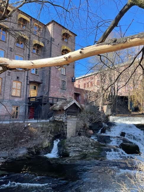 Oslo: Grünerløkka Food & Culture Walking Tour - FAQ