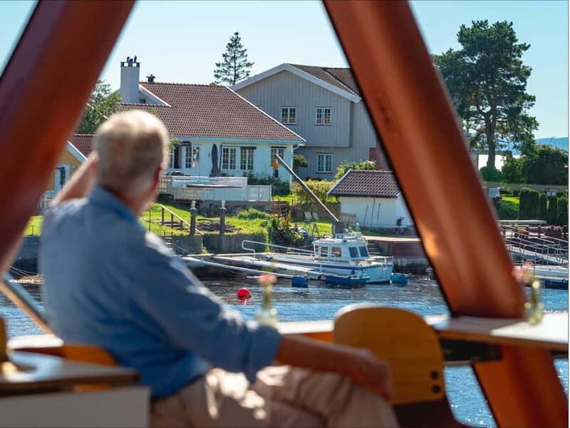 Oslo: Guided Sightseeing Fjord Cruise on Premium Silent Boat - FAQ