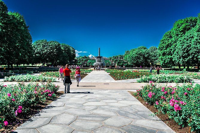 Oslo Highlights Private Walking Tour - What’s Included and How It Works