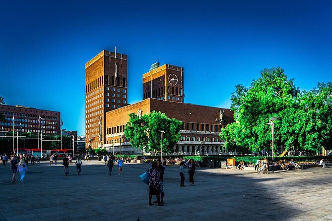Oslo Highlights Private Walking Tour - The Value of the Tour: Weighing Cost Against Experience