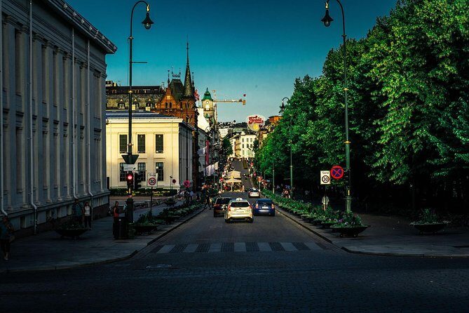 Oslo Highlights Private Walking Tour - Practical Tips for Making the Most of Your Tour