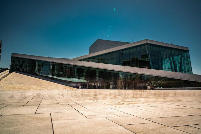 Oslo Highlights Private Walking Tour - FAQ – Common Questions About the Oslo Highlights Private Tour