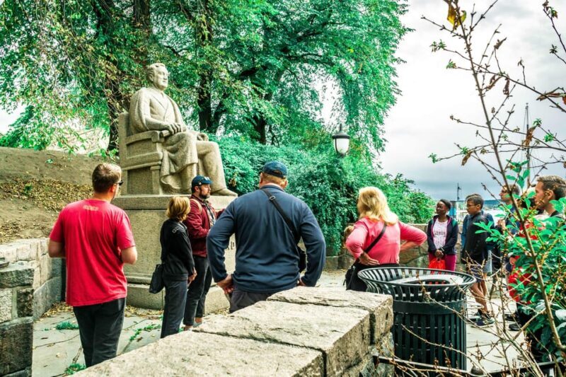 Oslo: Highlights, Vigeland Park & Fram Museum Private Tour - Key Points