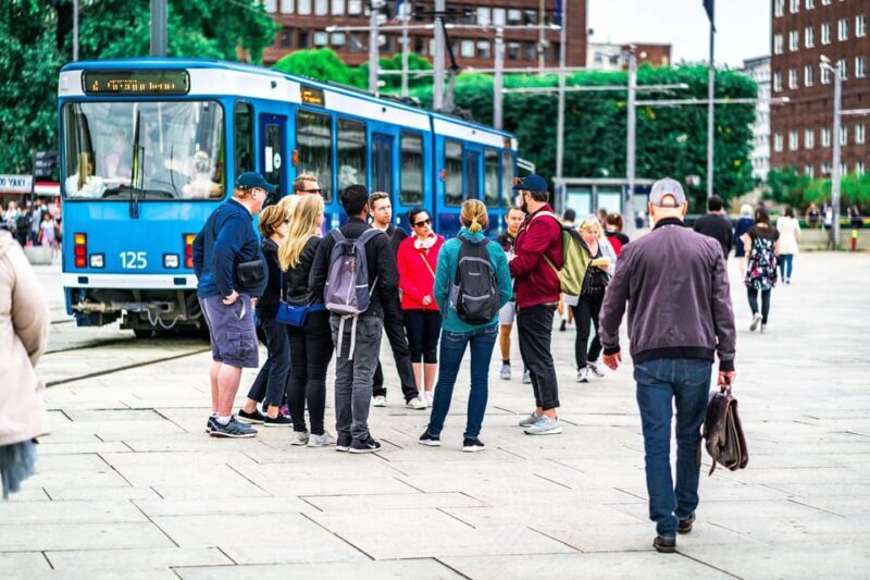 Oslo: Highlights, Vigeland Park & Fram Museum Private Tour - What Visitors Say