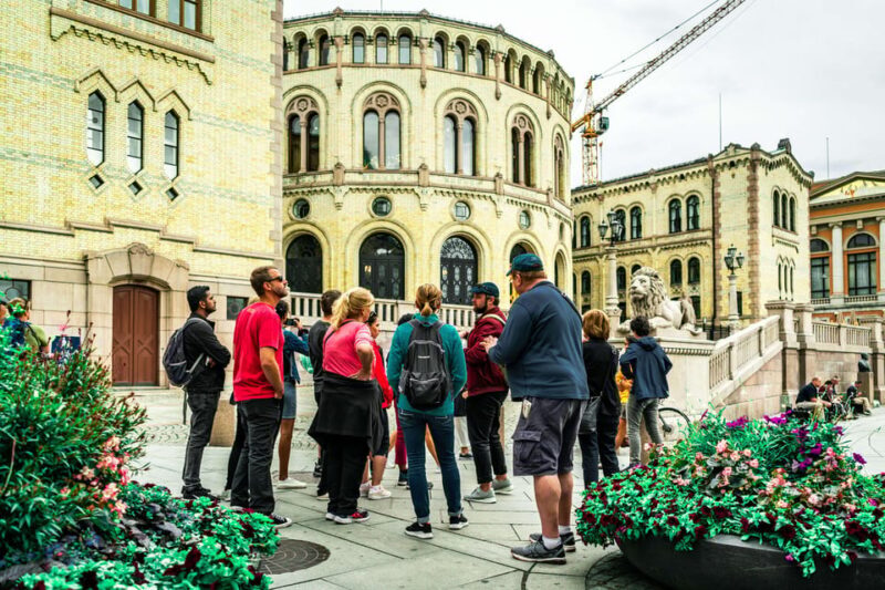 Oslo: Highlights, Vigeland Park & Fram Museum Private Tour - FAQ