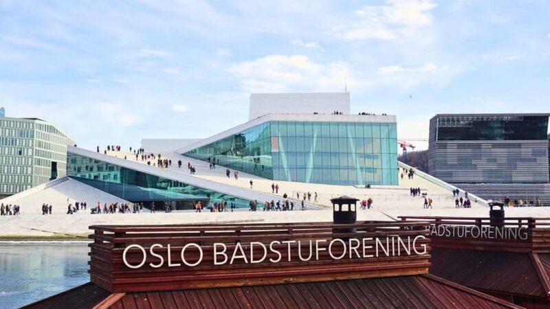 Oslo: History, Art and Secrets Tour - An In-Depth Look at the Oslo Tour Experience