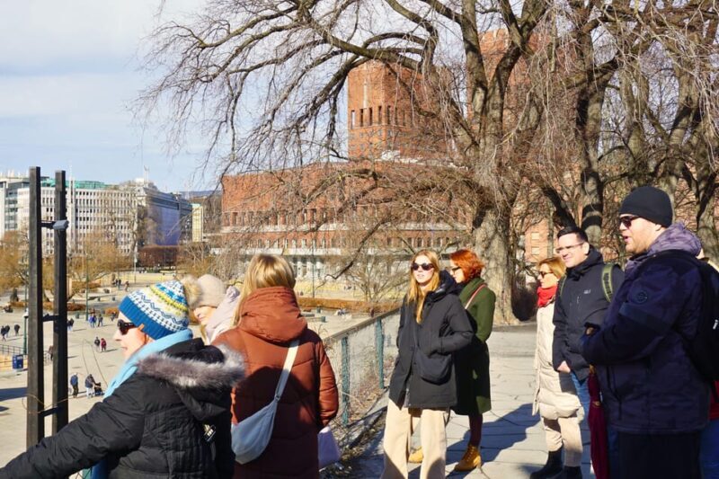 Oslo: History, Art and Secrets Tour - Final Word