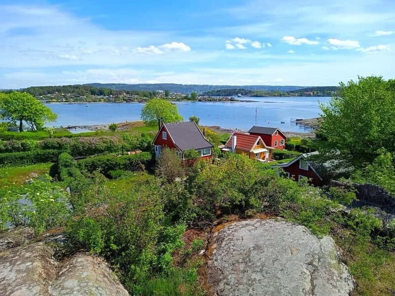 Oslo: Hovedøya and Nakholmen Island Hopping Tour - A Practical Guide to Oslo’s Best Island Experience