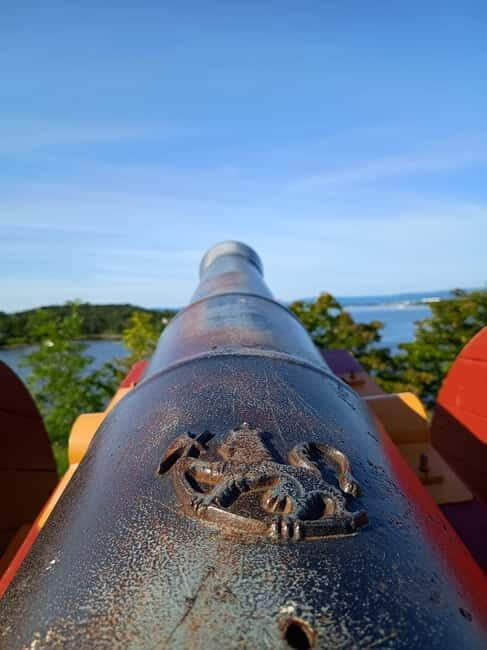 Oslo: Hovedøya and Nakholmen Island Hopping Tour - Who Will Love This Tour?