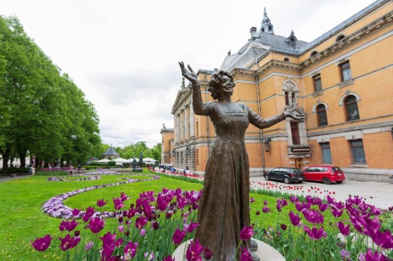 Oslo: In the Heart of Oslo Walking Tour - Why You Might Want to Join This Tour