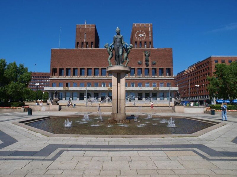 Oslo: In the Heart of Oslo Walking Tour - The Experience of the Tour: What Travelers Are Saying