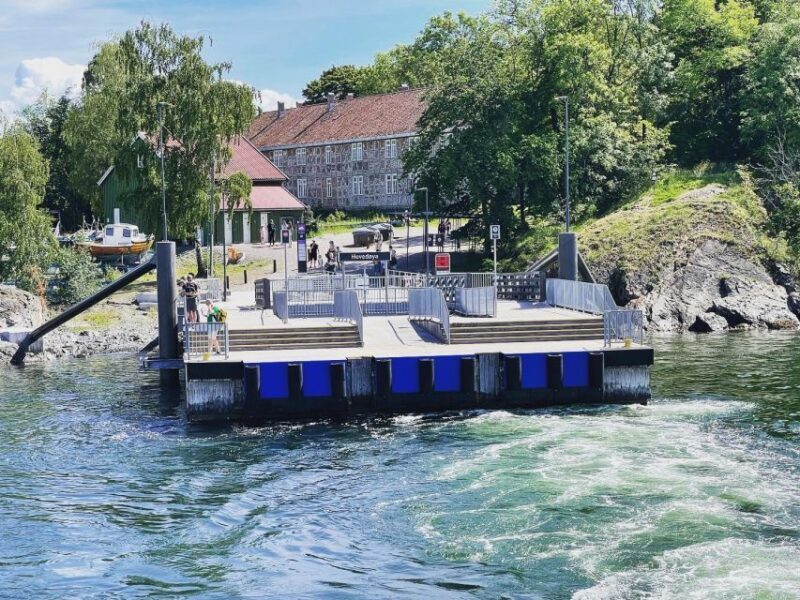 Oslo Island Walks: Island Hopping Tour - Who Should Consider This Tour?