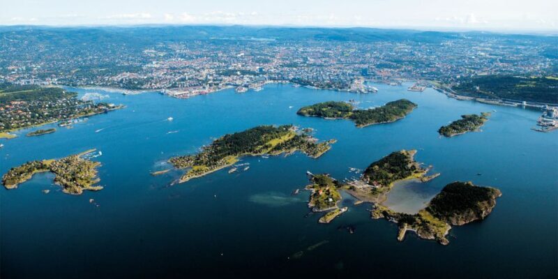 Oslo Island Walks: Island Hopping Tour - Authentic Experiences and Real Reviews