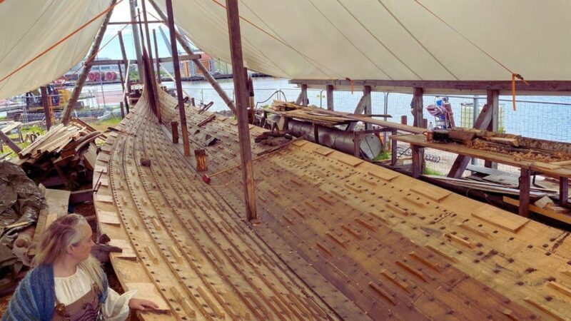 Oslo: Legendary Viking Treasures (Private Bus Tour) - What Reviewers Say