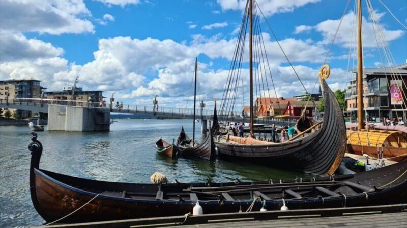 Oslo: Legendary Viking Treasures (Private Bus Tour) - FAQs