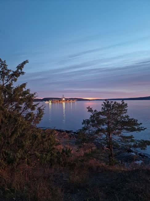 Oslo: Malmøya Island Guided Hike with Waffle and Drink - Final Thoughts