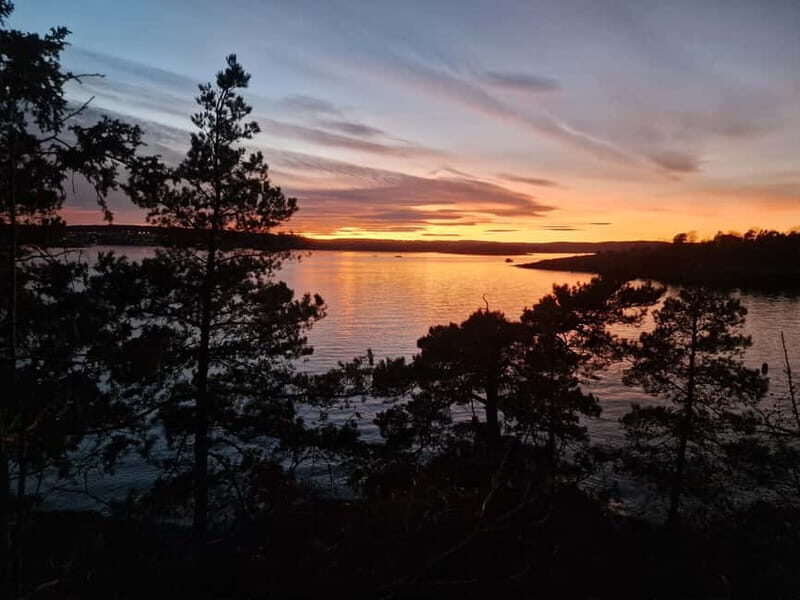 Oslo: Malmøya Island Guided Hike with Waffle and Drink - FAQ