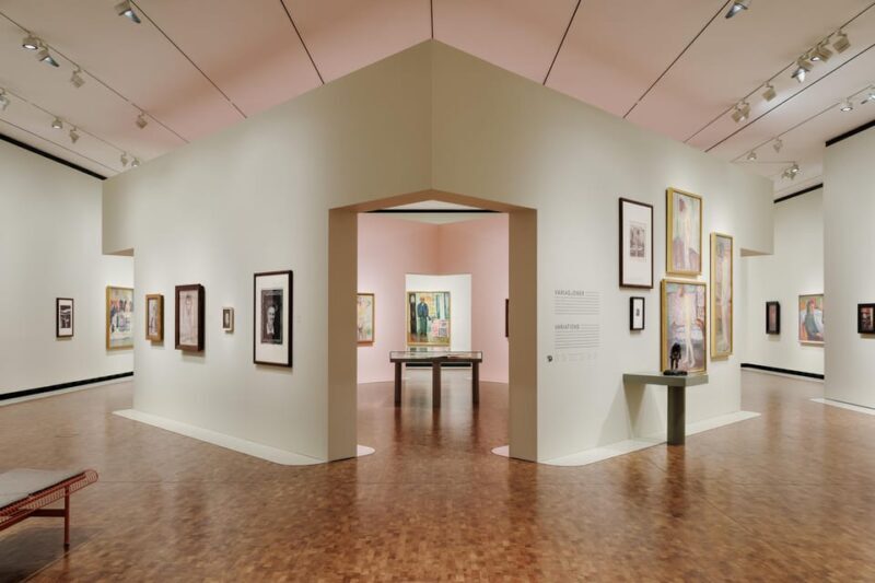 Oslo: Munch Museum Admission Ticket - Key Points