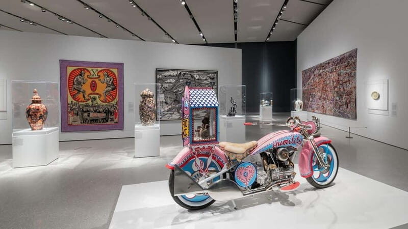 Oslo: National Museum Ticket with Booking Service - Key Points