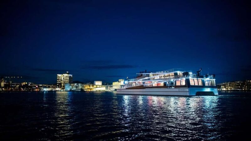 Oslo: New Year's Eve Cruise with DJ - The Sum Up: Is This Cruise Worth It?