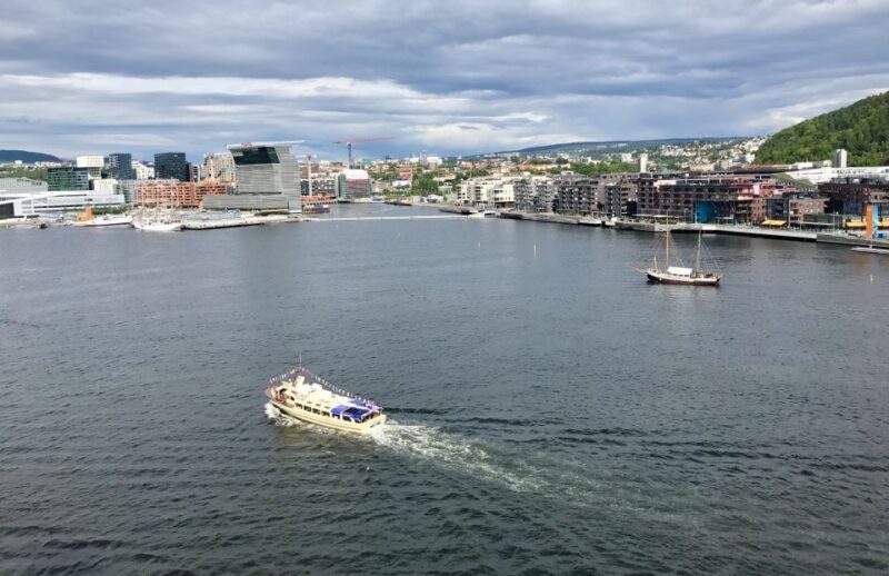 Oslo: Norwegian Explorers and Culture 3 Museum Tour - Exploring Oslo’s Heritage and Polar Pioneers: A Complete Review of the Norwegian Explorers and Culture 3 Museum Tour
