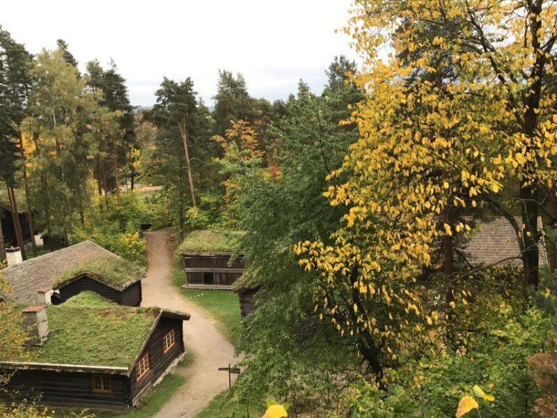 Oslo: Norwegian Explorers and Culture 3 Museum Tour - Key Points