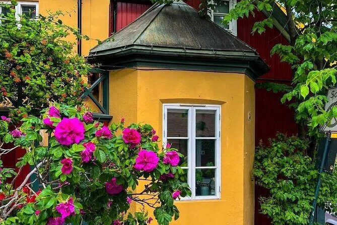 Oslo: Norwegian Food Tour & Hidden Gems City Walk - Who Should Consider This Tour?