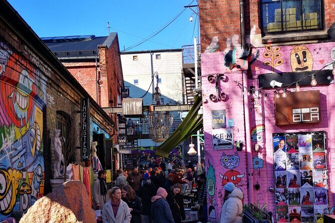 Oslo: Norwegian Food Tour & Hidden Gems City Walk - Final Thoughts