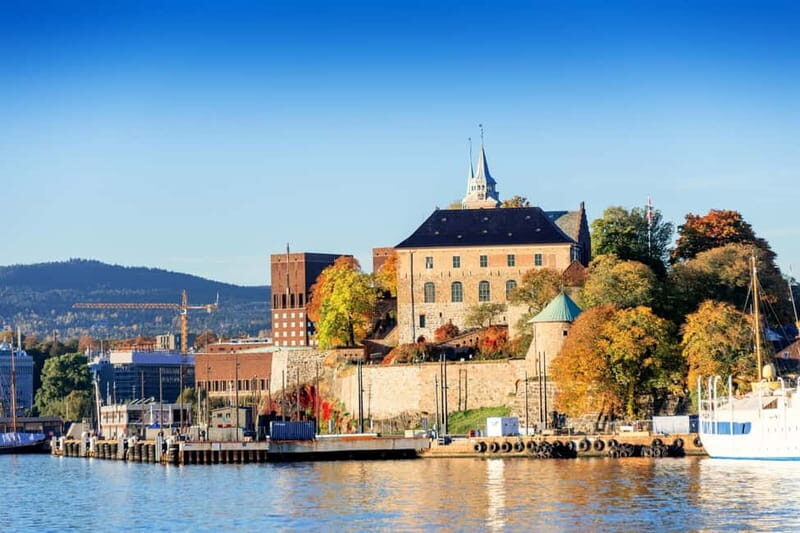 Oslo Old Town Highlights Private Walking Tour - The Experience in Detail: Why It Works