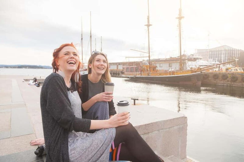Oslo Old Town Highlights Private Walking Tour - Practical Considerations: Making Your Booking Count