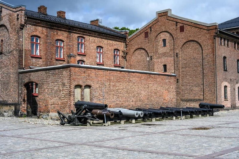 Oslo Old Town Highlights Private Walking Tour - Who Is This Tour Best Suited For?