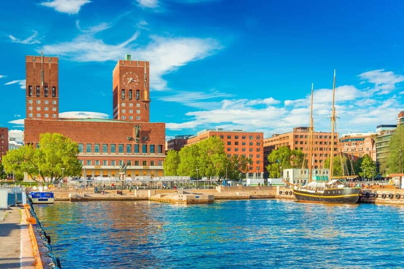 Oslo Old Town Highlights Private Walking Tour - Frequently Asked Questions (FAQs)