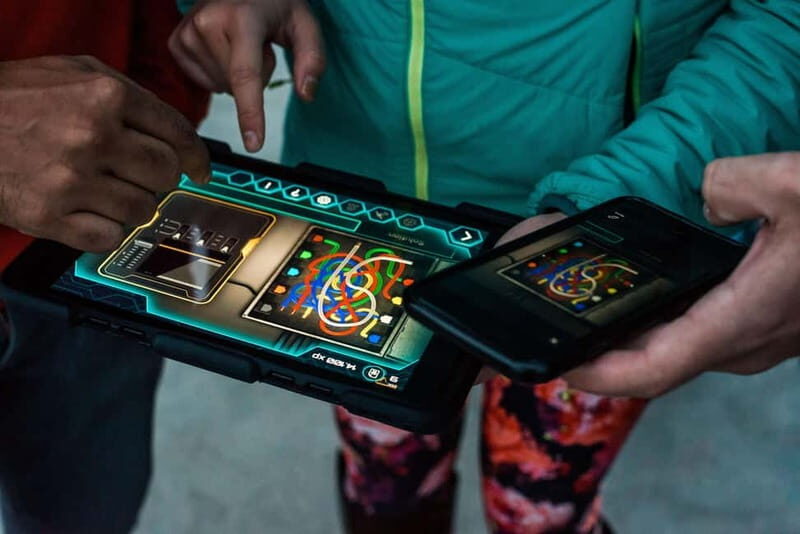 Oslo: Operation Mindfall and Blackout Escape Games - Key Points