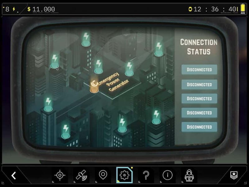 Oslo: Operation Mindfall and Blackout Escape Games - FAQs