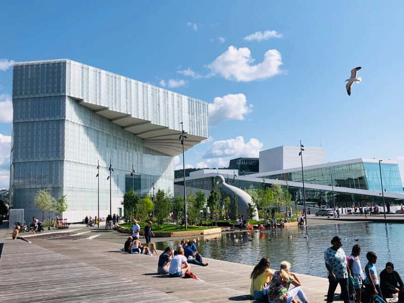 Oslo: Oslo Discovery Tour with 2 Museums Included - A Full Breakdown of the Oslo Discovery Experience