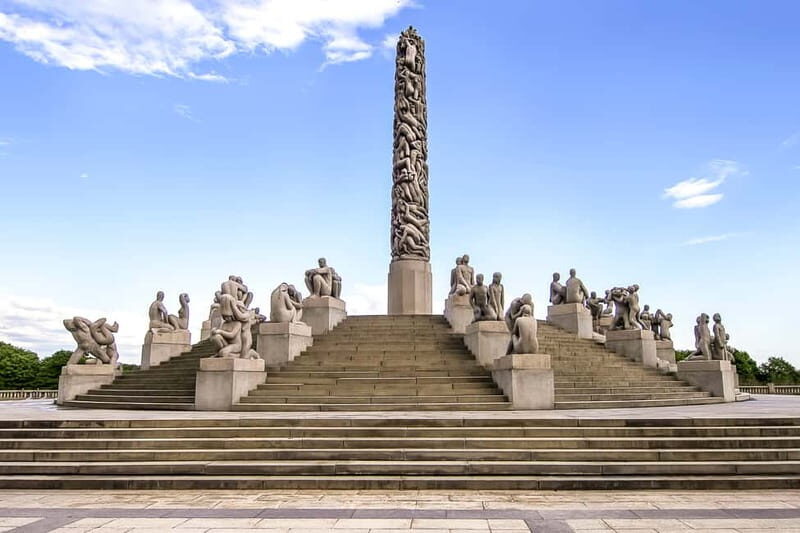 Oslo: Oslo Discovery Tour with 2 Museums Included - FAQ