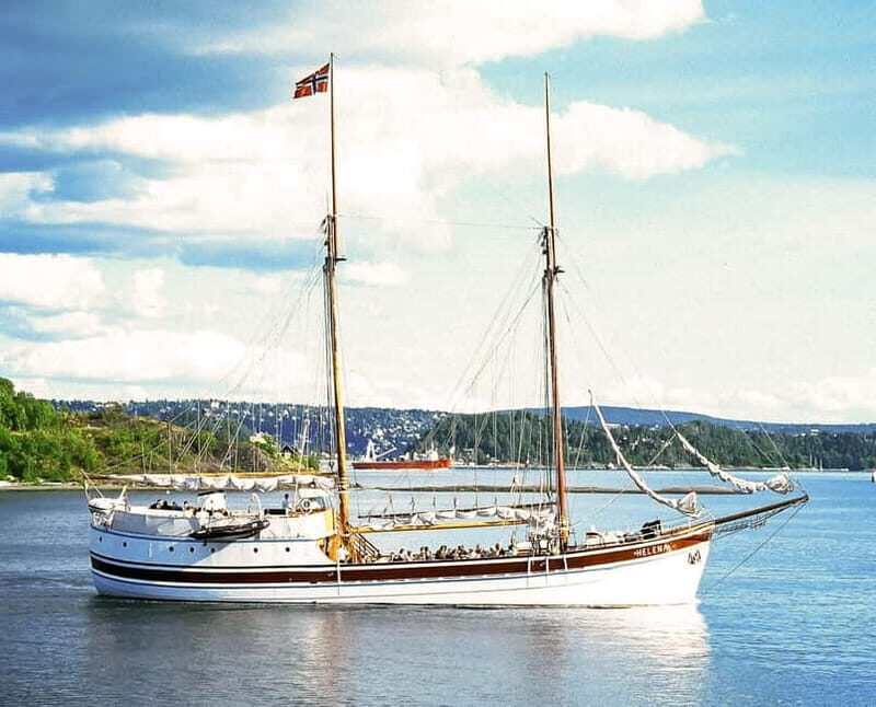 Oslo: Oslo Fjord Sightseeing Cruise by Sailing Ship - Who Is This Tour Best For?