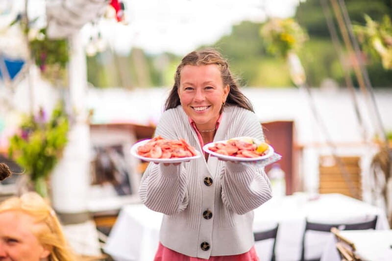 Oslo: Oslofjord Cruise with Seafood Dinner - Why This Cruise Works Well