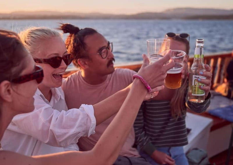 Oslo: Oslofjord Fjord-Style Dinner Cruise - Who Should Consider This Cruise?