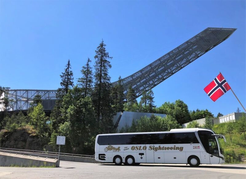 Oslo: Panoramic Sightseeing Tour - Who Will Benefit Most from This Tour?