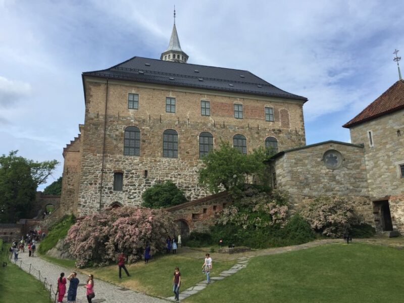 Oslo: Panoramic Sightseeing Tour - Frequently Asked Questions