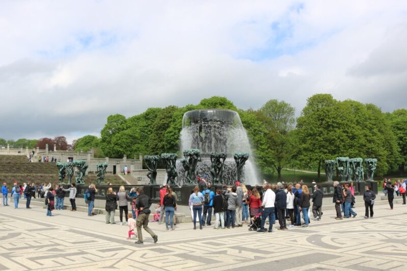 Oslo: Panoramic Sightseeing Tour - Final Thoughts