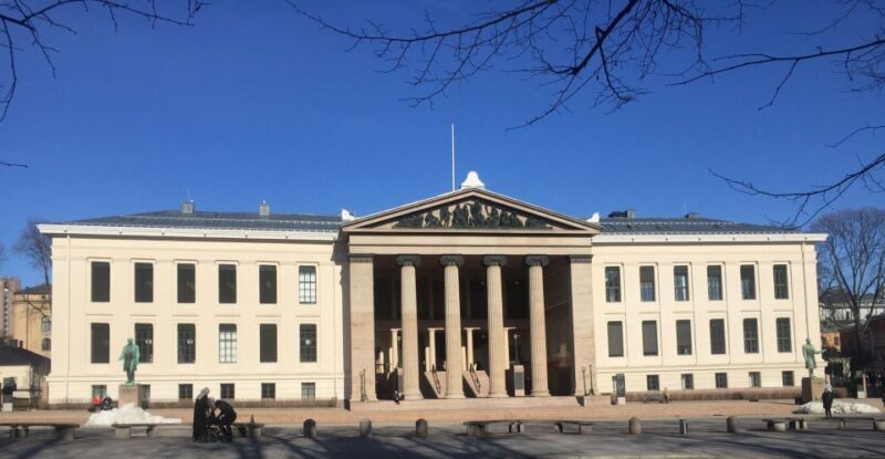 Oslo: Panoramic View and Sculpture Park Walk - Authentic Experiences and What Travelers Say