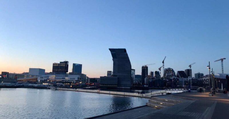 Oslo: Panoramic View and Sculpture Park Walk - The Sum Up