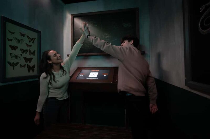 Oslo: Prison Island Adventure Escape Game - An In-Depth Look at the Experience
