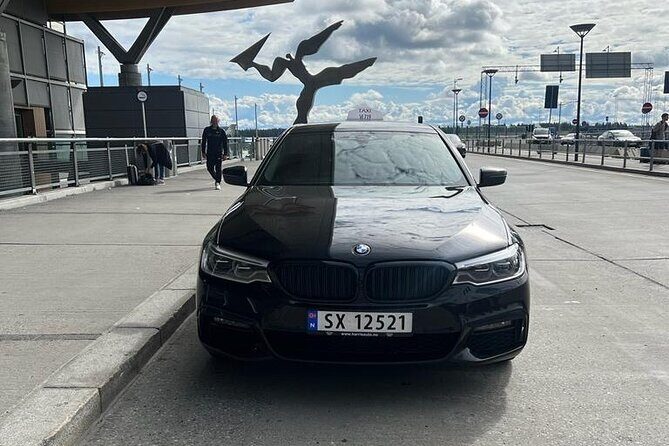 Oslo Private Airport/Hotel Transfer Service || English Speaking - Comprehensive Review of the Oslo Private Airport/Hotel Transfer Service