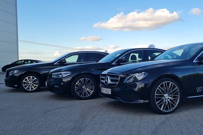 Oslo Private Airport/Hotel Transfer Service || English Speaking - Key Points